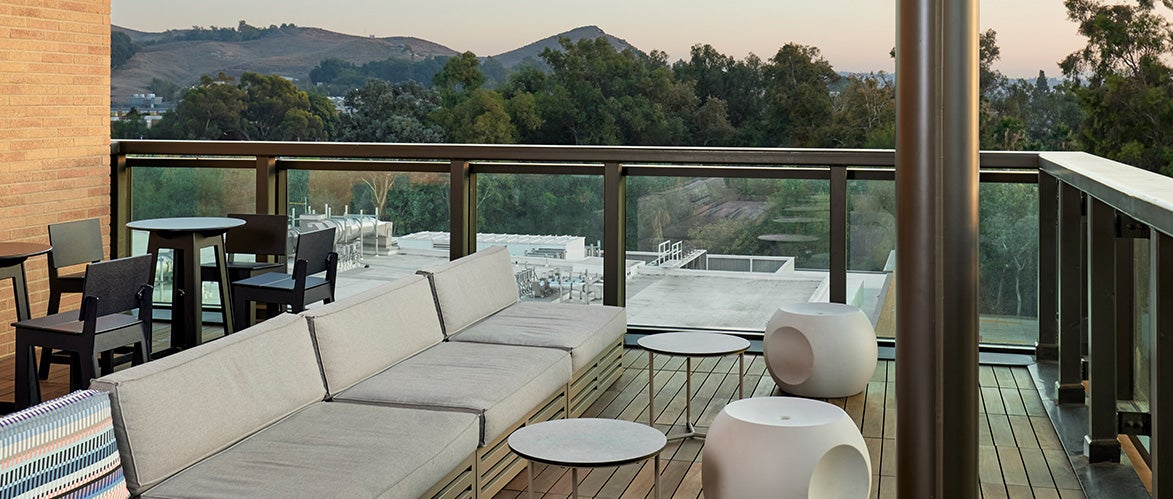 Dundee | UCR Housing Services